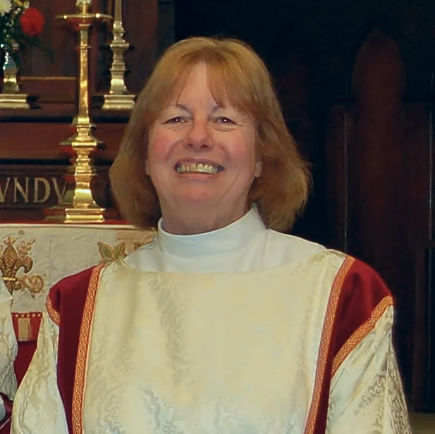 Clergy and Staff — St. Peter's Church