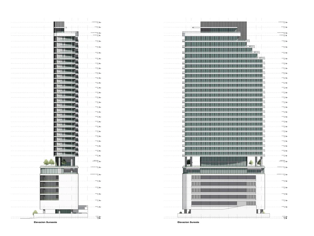 CARTAGENA | Guía General de Proyectos | Page 1615 | SkyscraperCity Forum