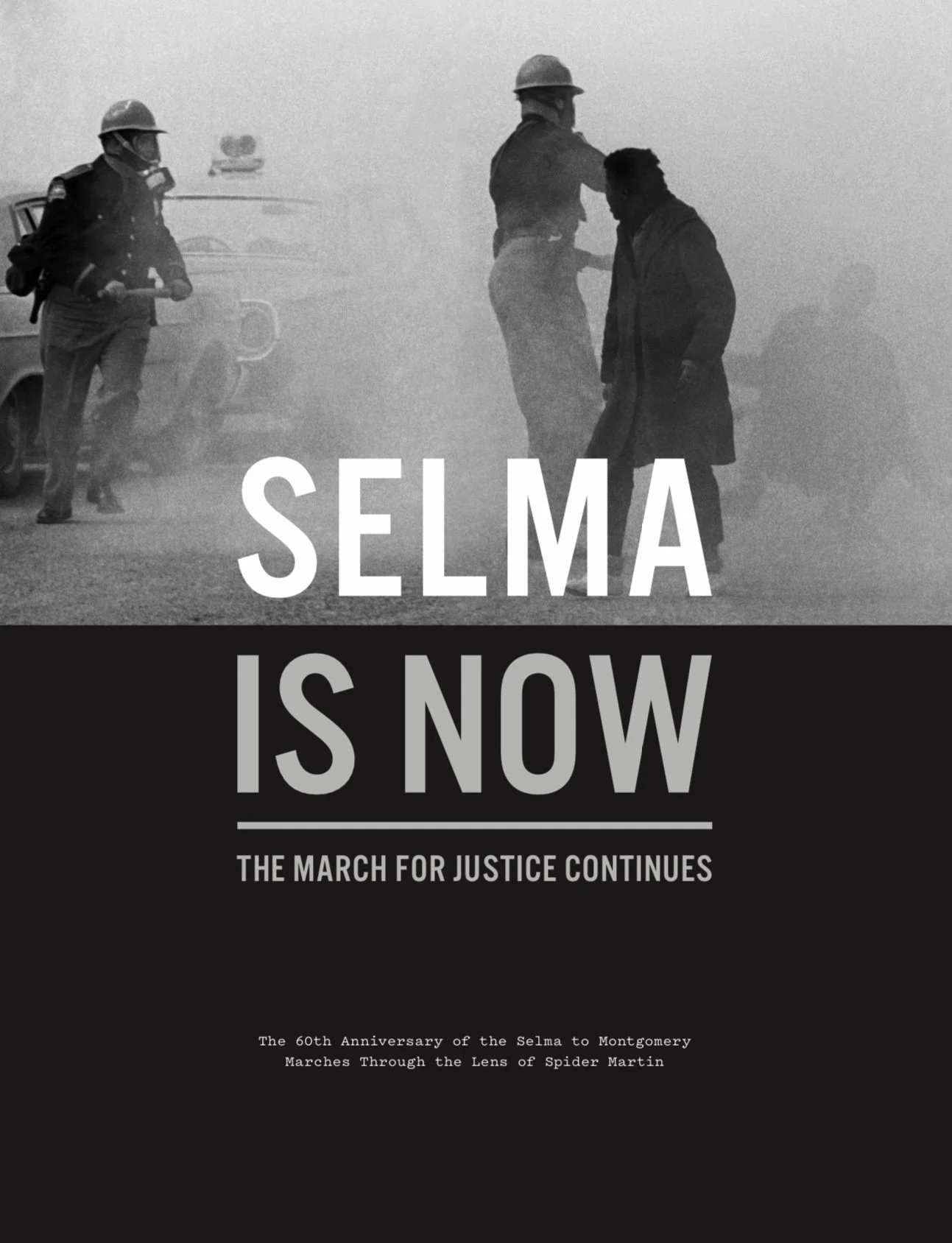 SELMA IS NOW Exhibition — SELMA IS NOW