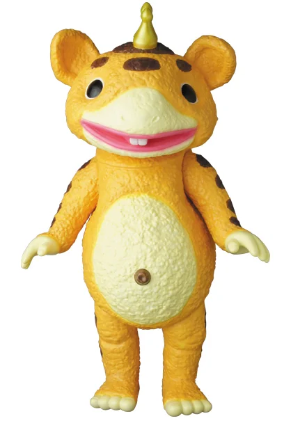 Japanese Pop Culture — Vampire Robots