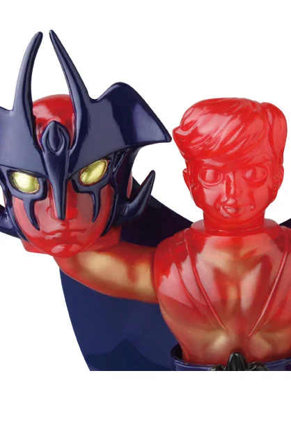 Japanese Pop Culture — Vampire Robots