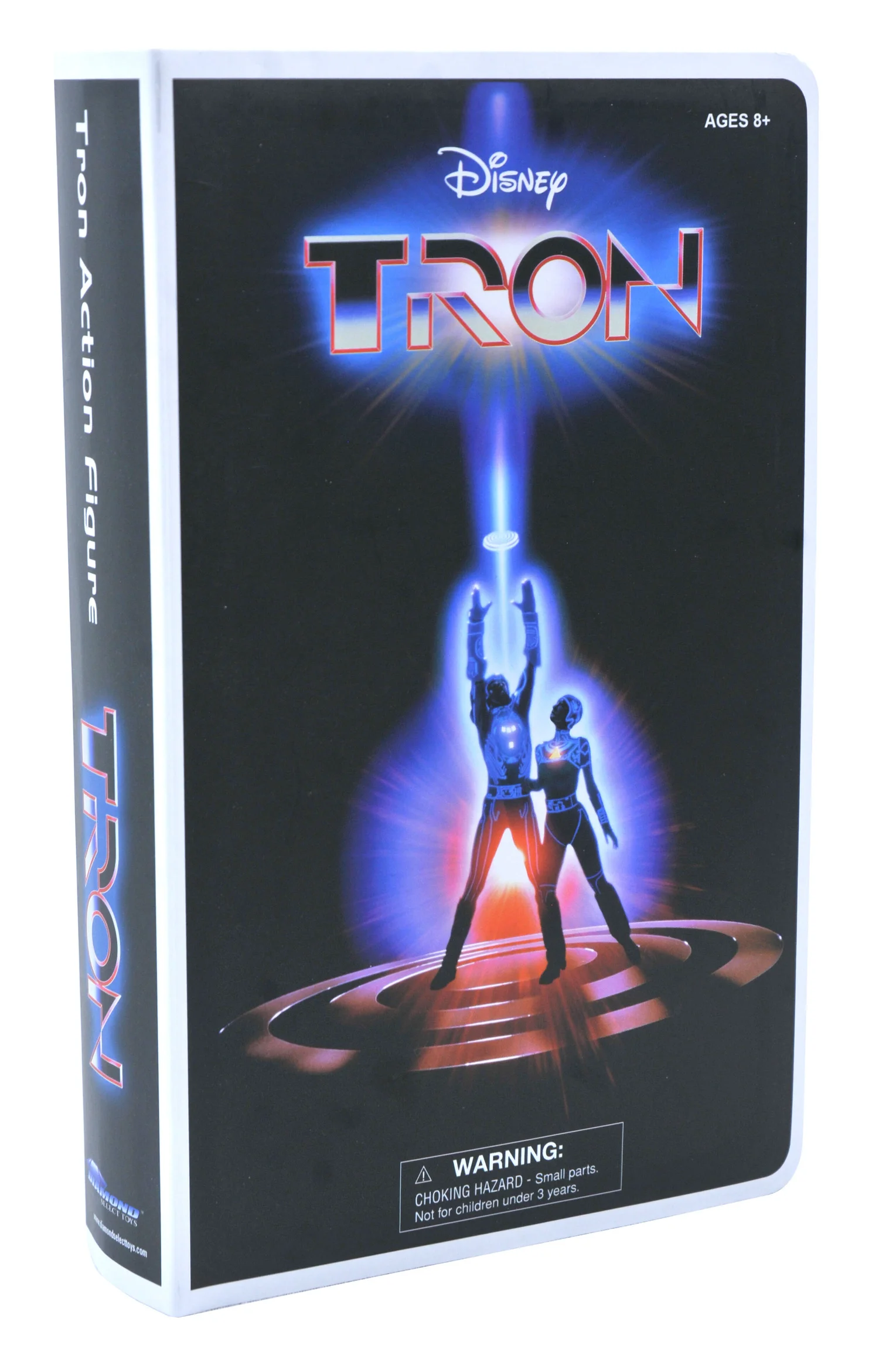 Robots Vhs