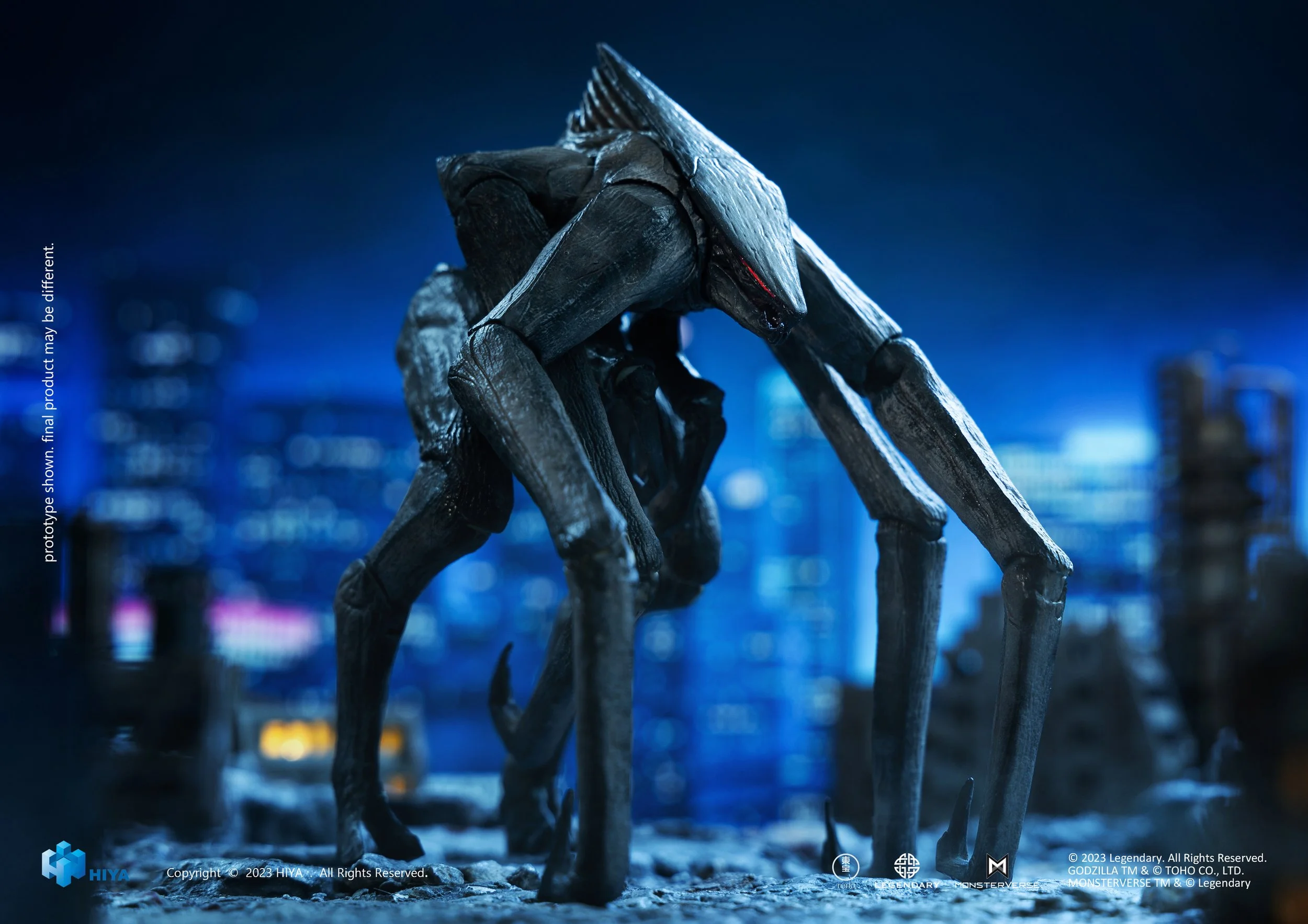 Pre-Orders — Vampire Robots