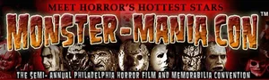 Monster Mania 67 — Vampire Robots