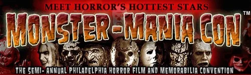 Monster Mania 67 — Vampire Robots