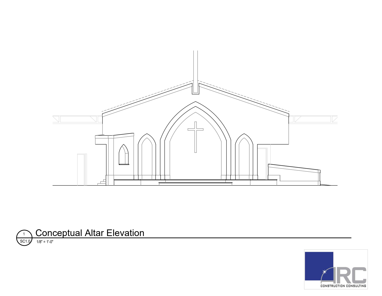 Capital Campaign — Christ the King Parish