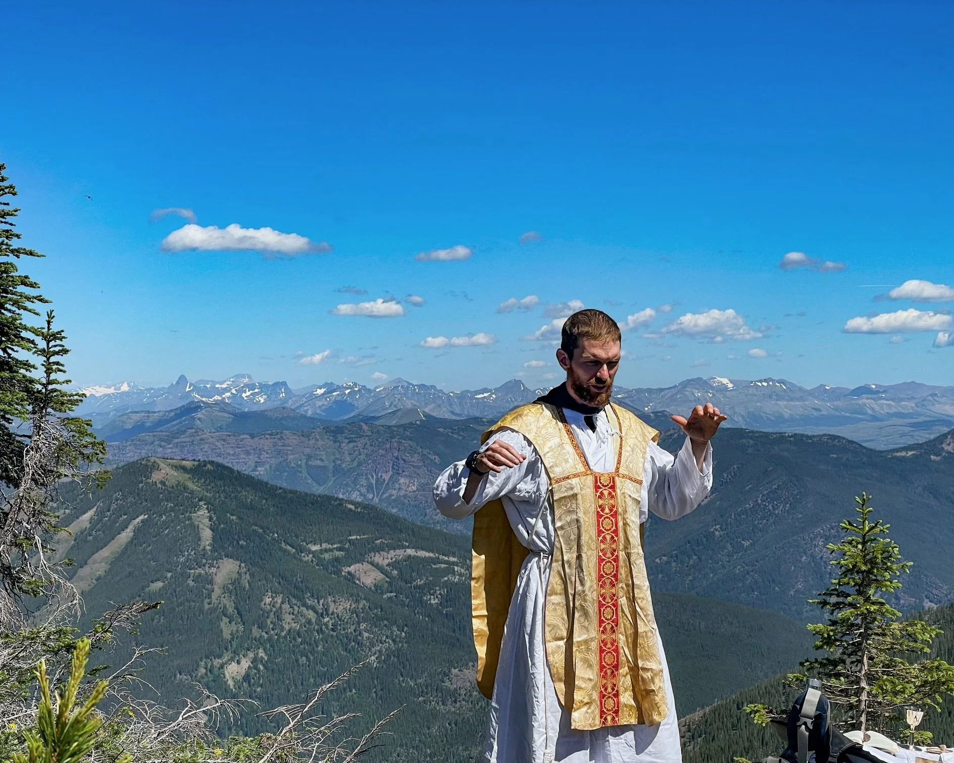Griz Catholic — Christ the King Parish