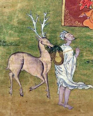 DRAWING ANIMALS IN TIBETAN BUDDHIST ART (All Day Workshop) — Sacred ...