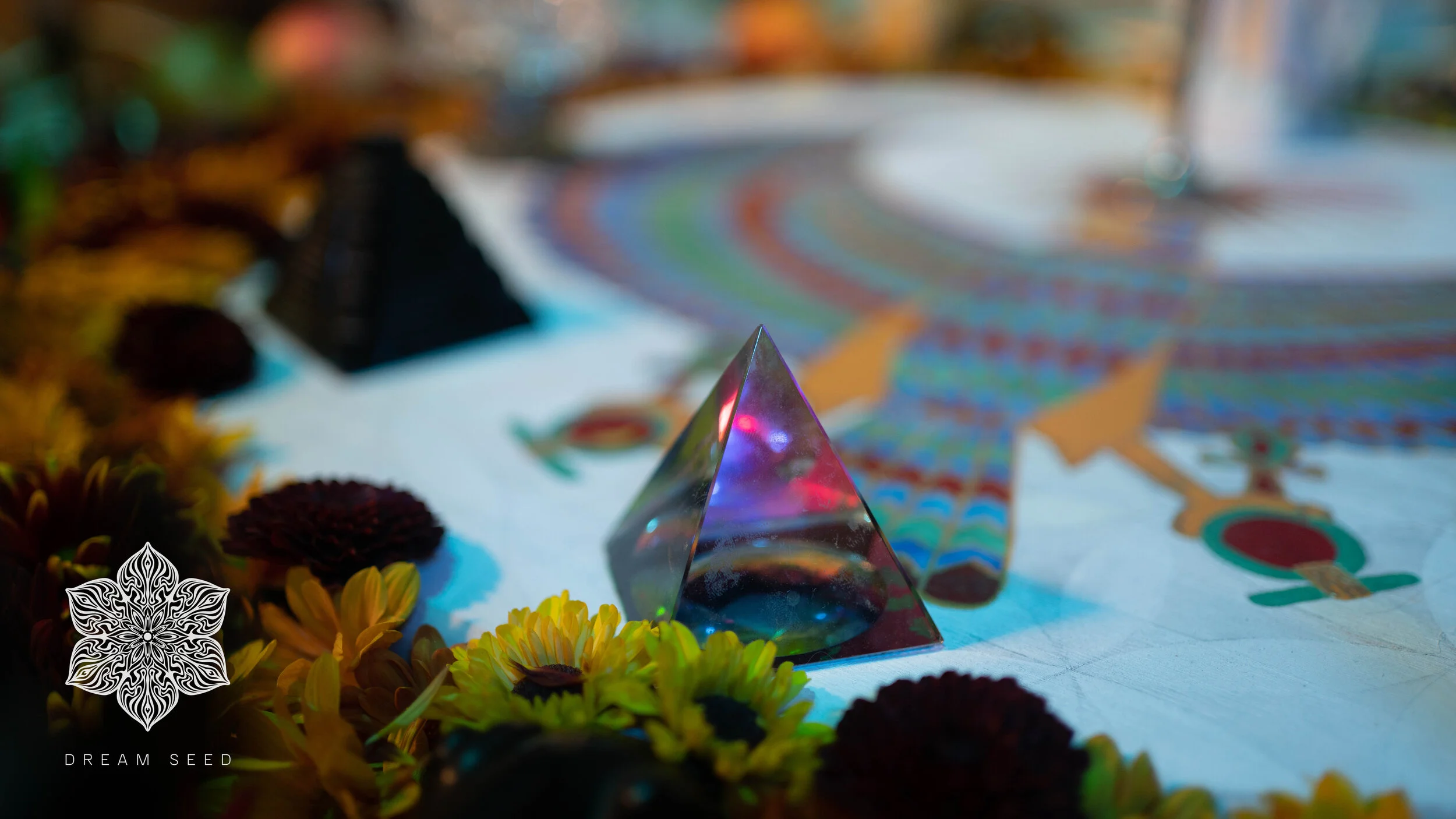 sacred traditions arts crafts soundbath meditation mantra yoga brooklyn ...