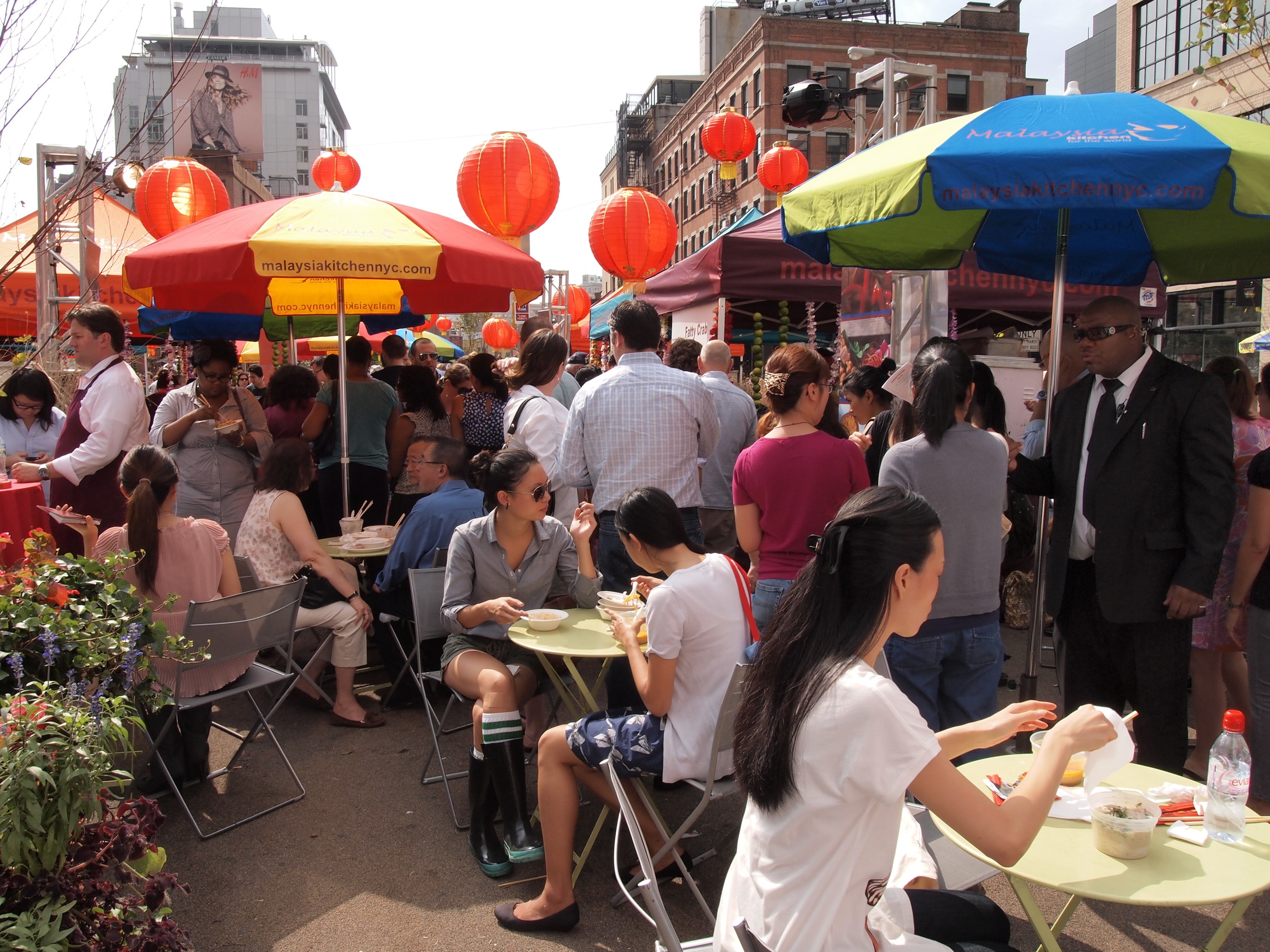 Copy of Placemaking Projects - Biederman Redevelopment Ventures ...