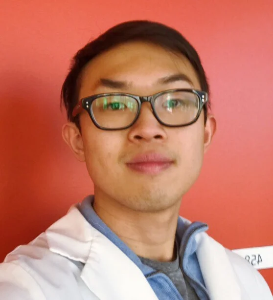 Lab Members — The Gahlmann Lab