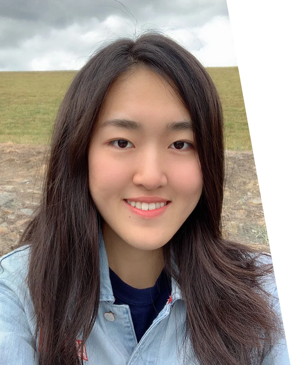 Lab Members — The Gahlmann Lab