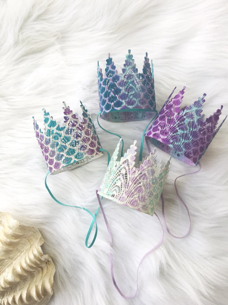 How to Plan the Ultimate Mermaid Birthday Party
