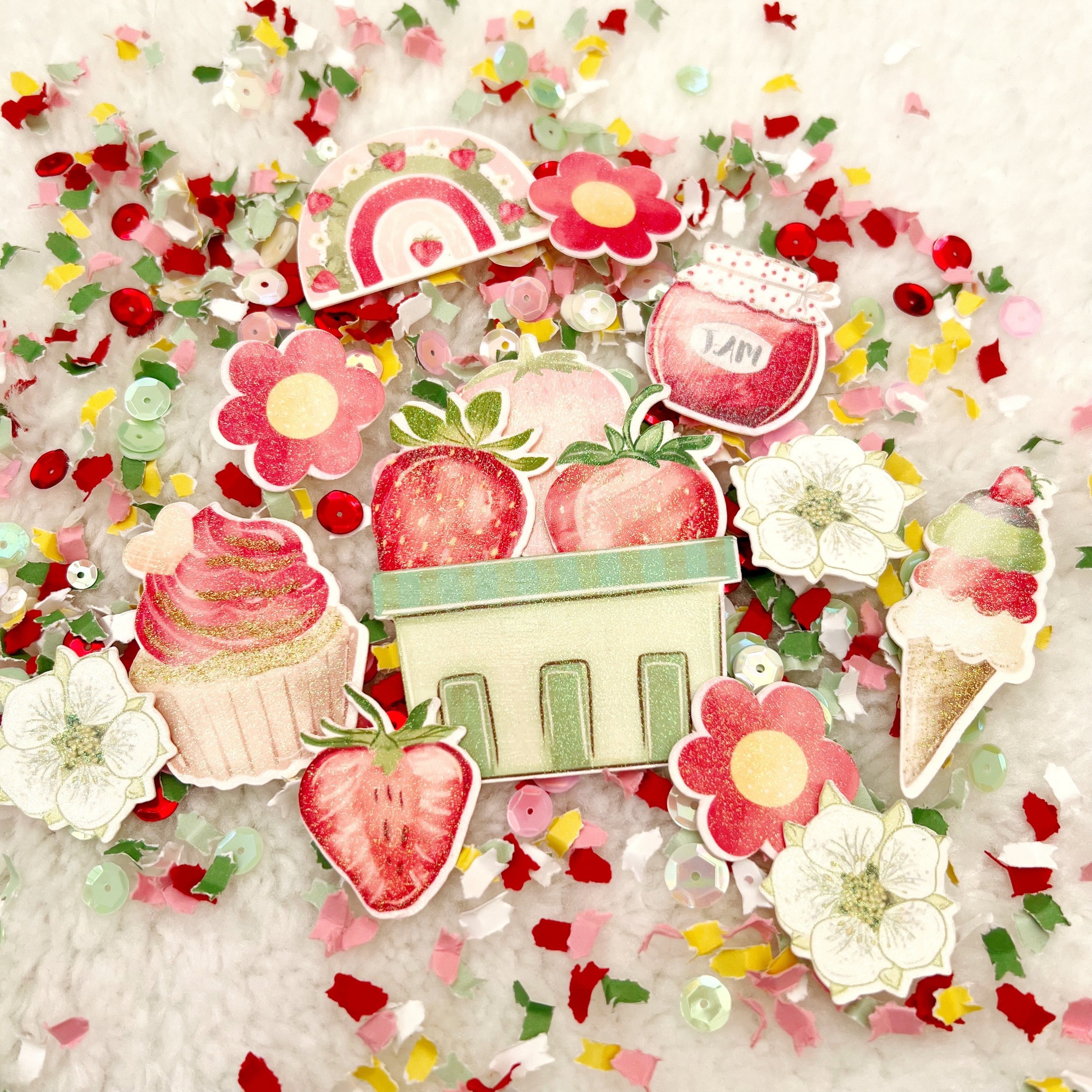 Shop Festive Fetti for Confetti, Jelly Bags and Party Goods