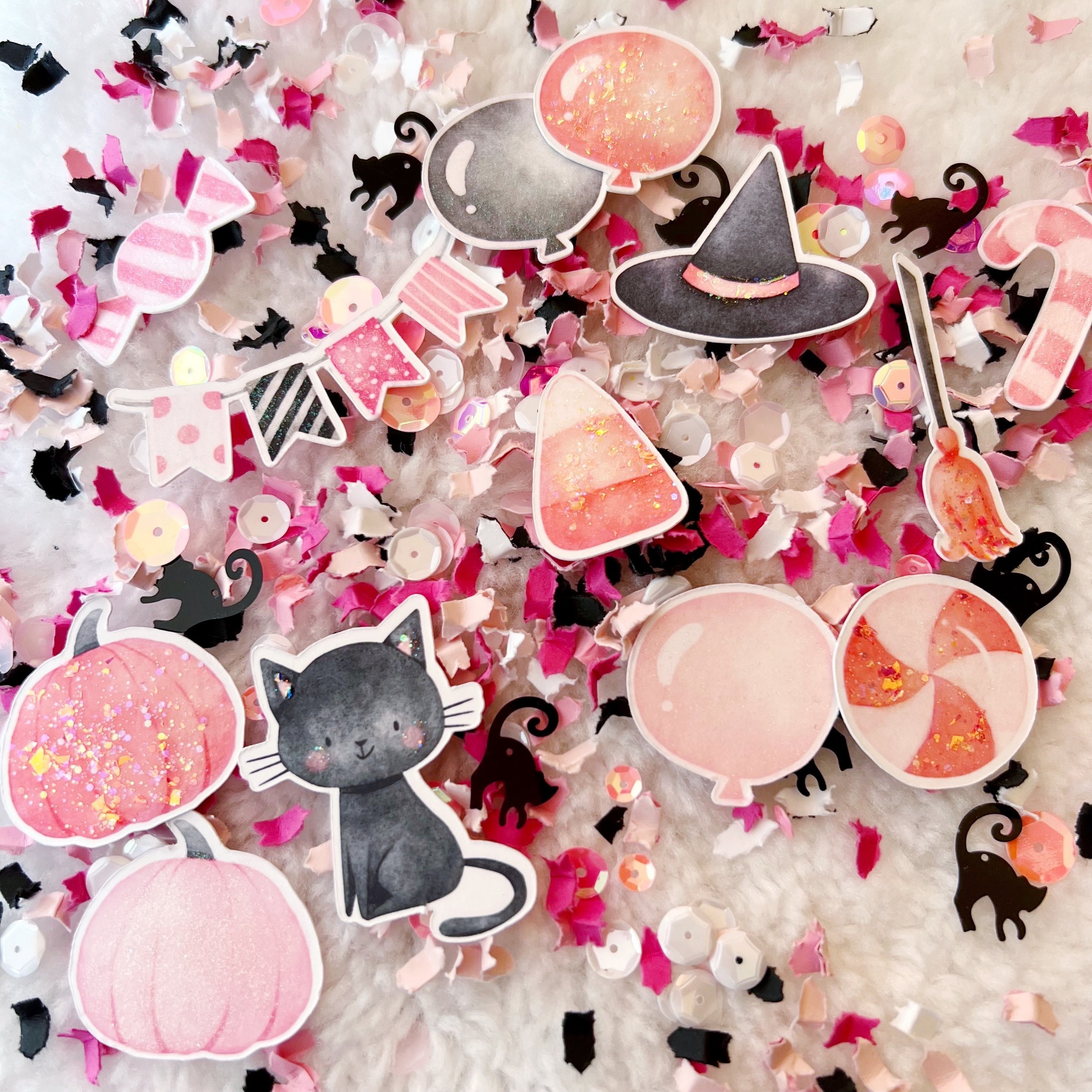 Shop Festive Fetti for Confetti, Jelly Bags and Party Goods