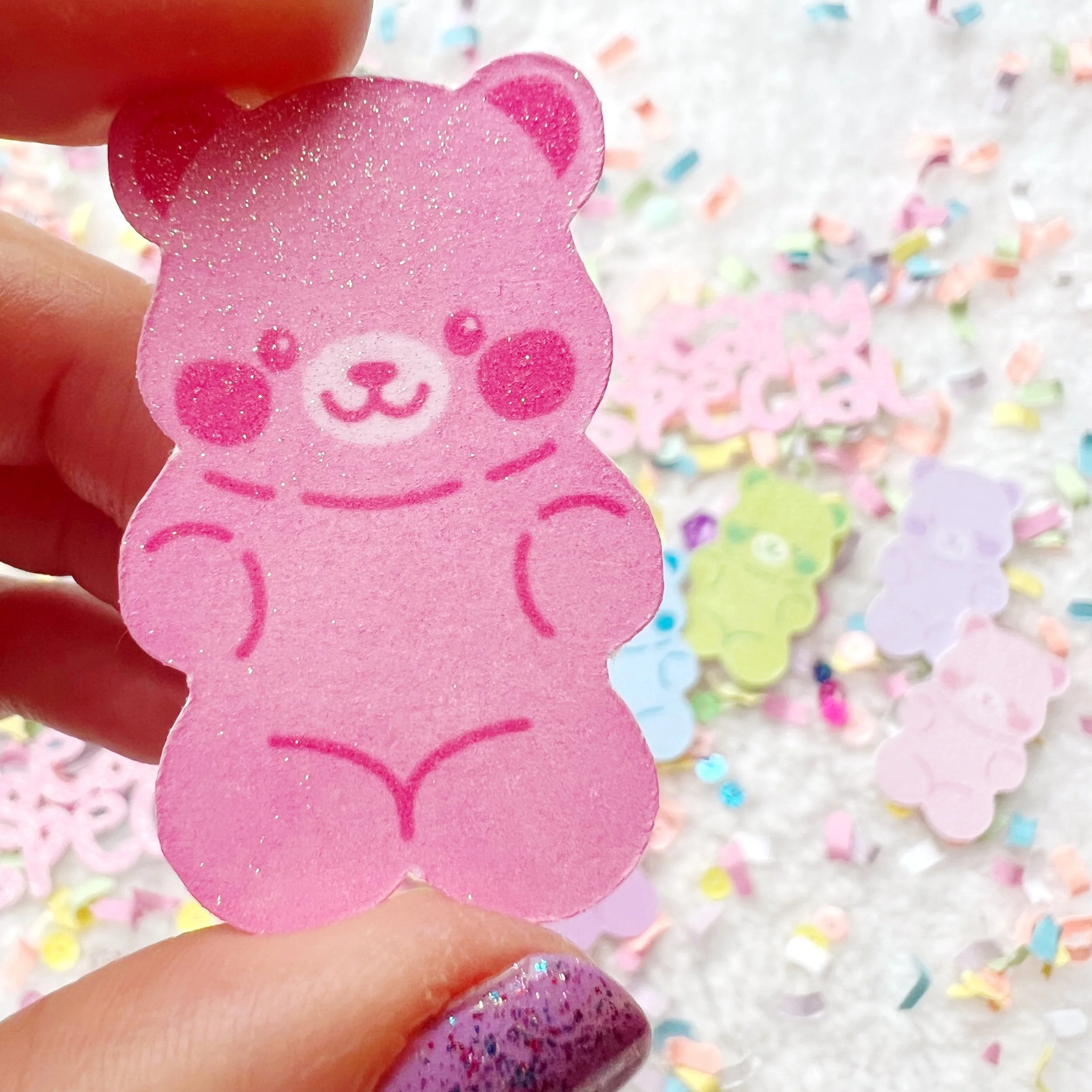 Valentines Day Party Supplies and Valentine Confetti | Festive Fetti