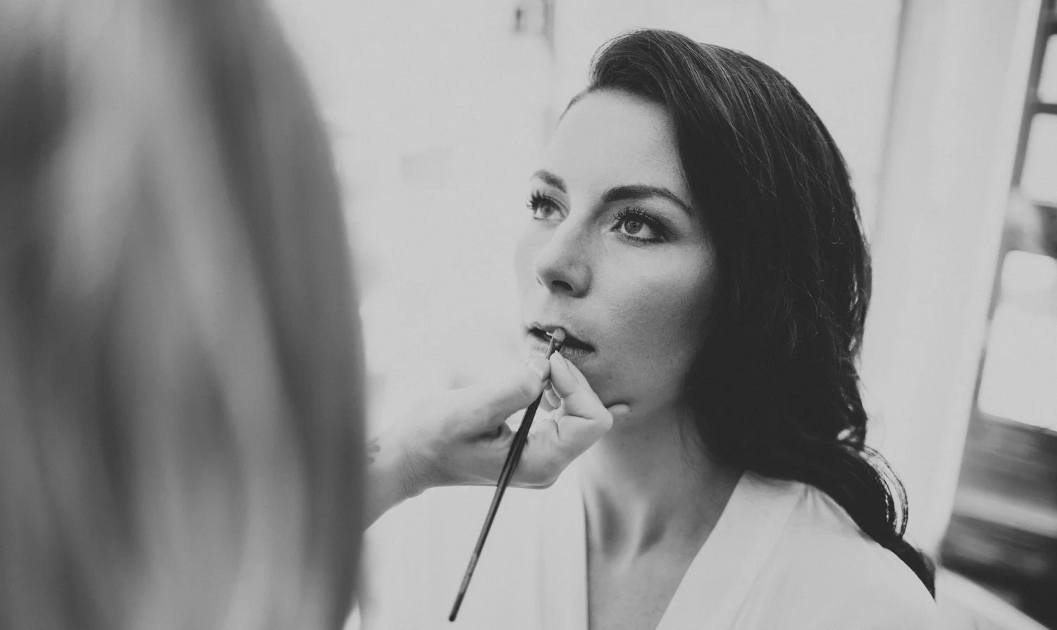 Ariel Johnson | Makeup Artist New England's Premiere Airbrush Makeup Artist