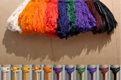 Etiquette, Uniforms & Cords — Capoeira Brasil Los Angeles - Mestre Boneco