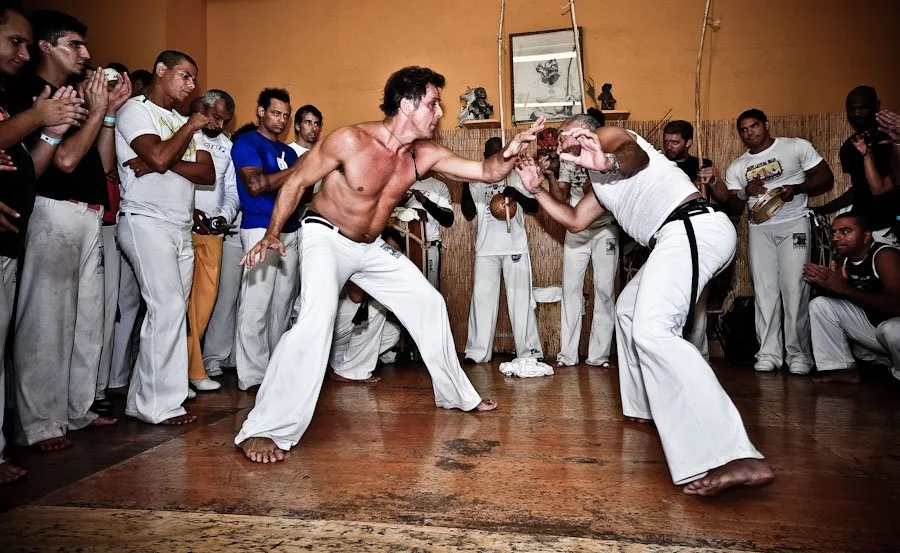 Capoeira Brasil Los Angeles - Mestre Boneco Capoeira Brasil Los Angeles ...