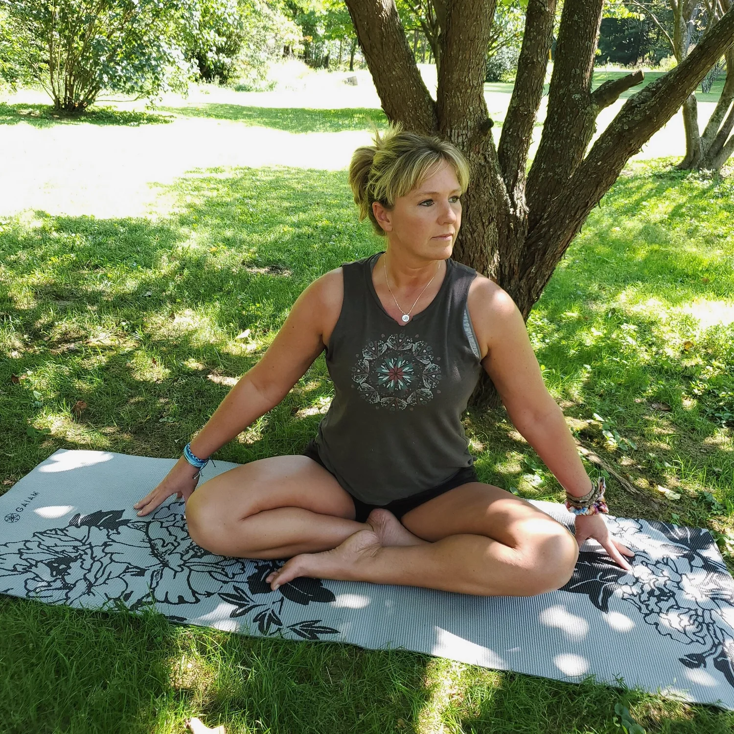Meet Our Instructors — Life In Balance Fitness and Wellness