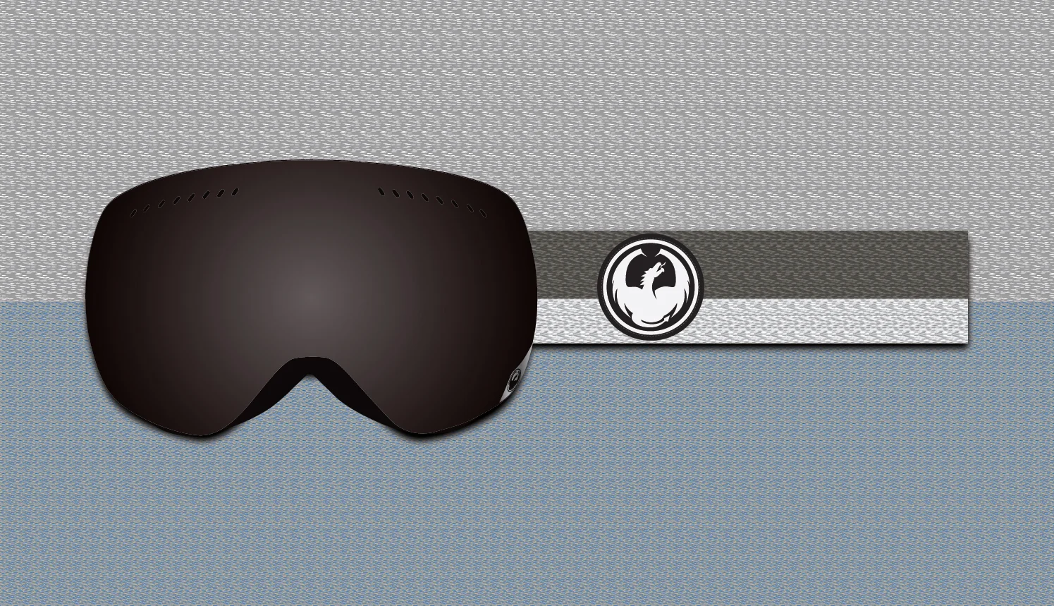 Dragon Apx Goggles Black