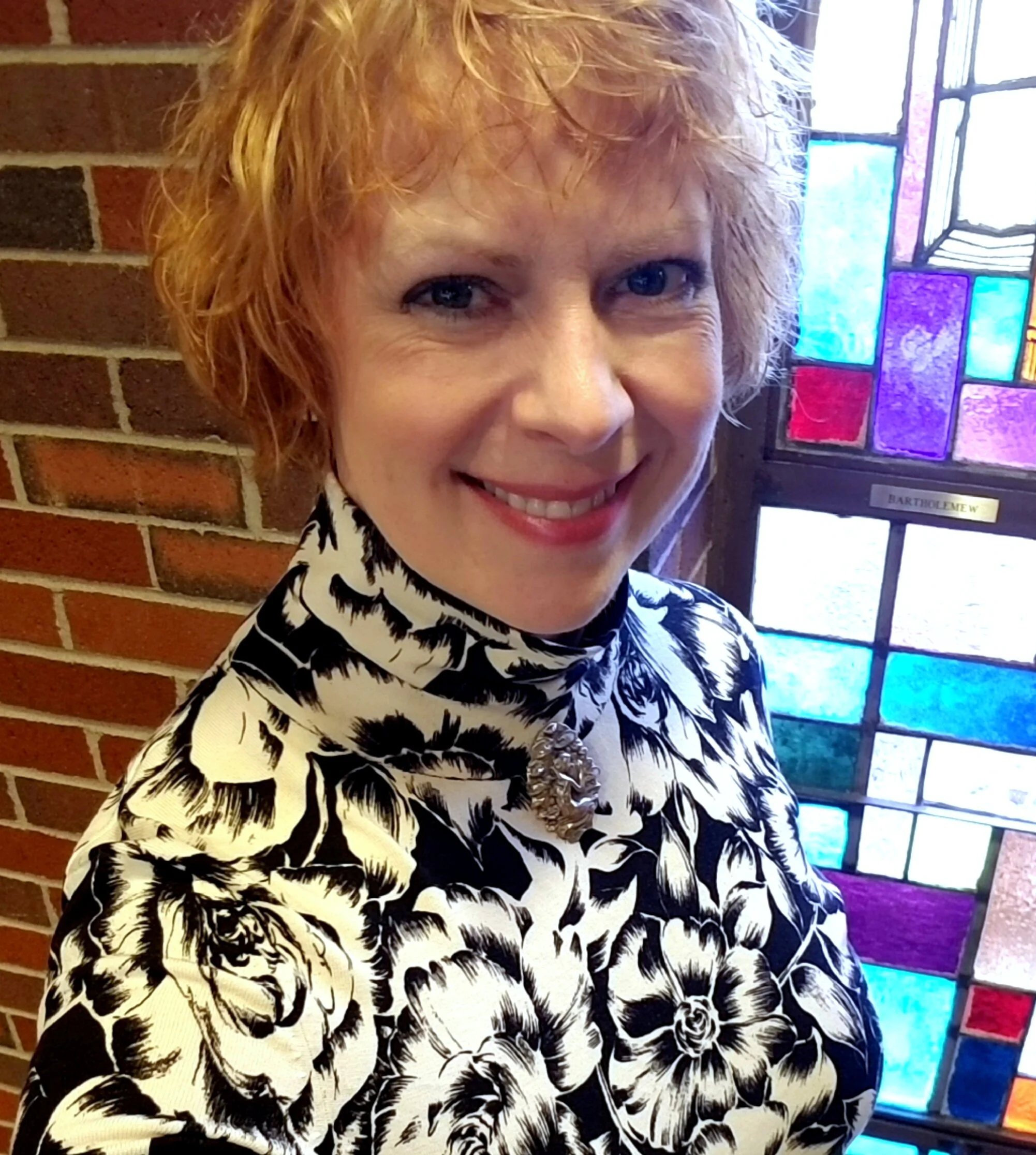 Staff — Lutheran Church of the Resurrection