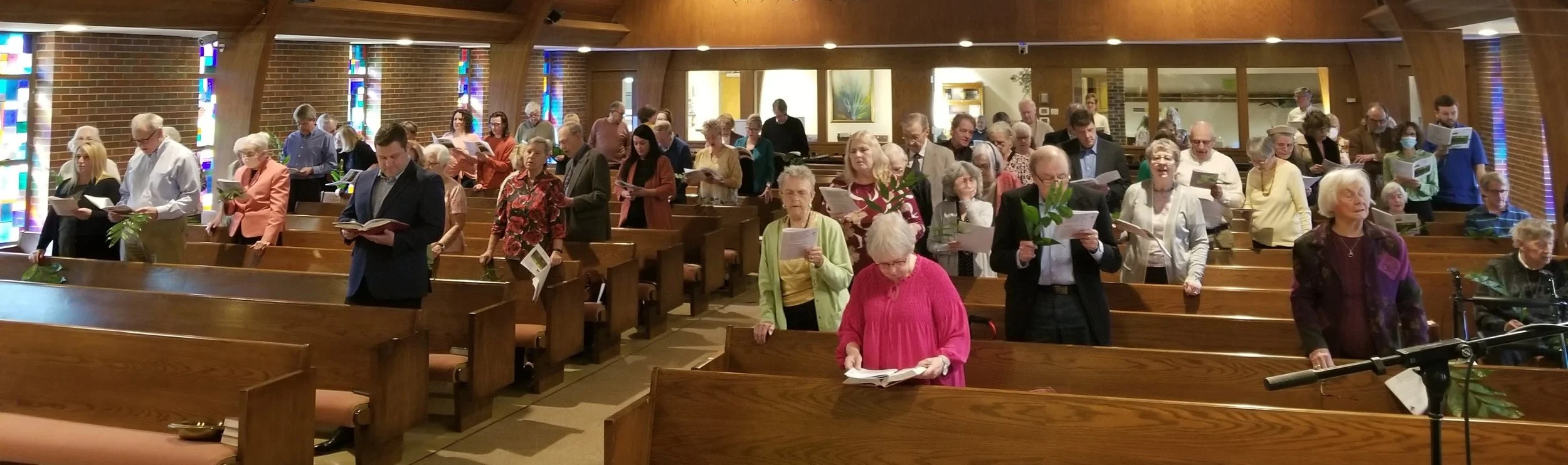 Lutheran Church of the Resurrection