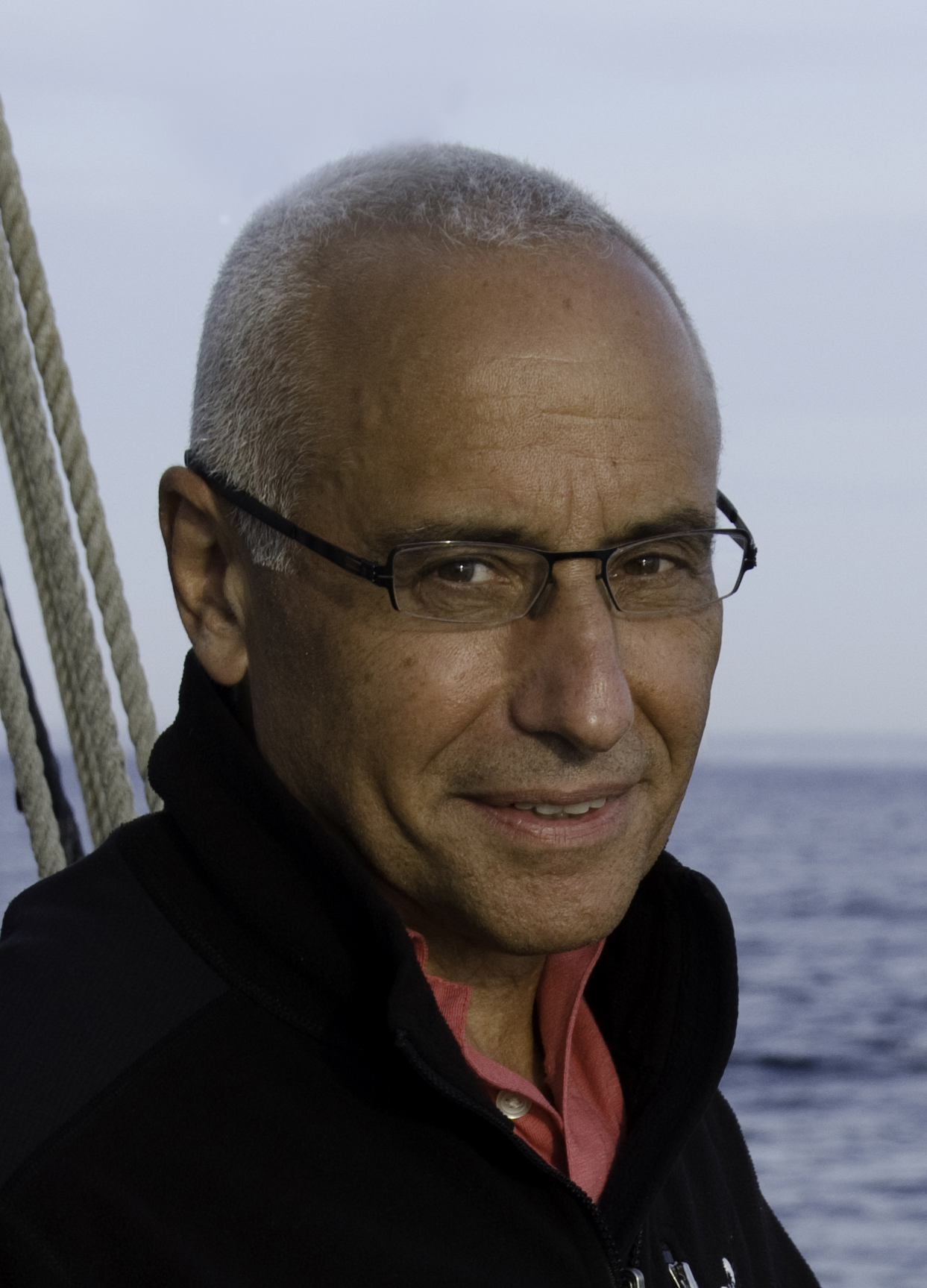 About Us — Science Management Associates