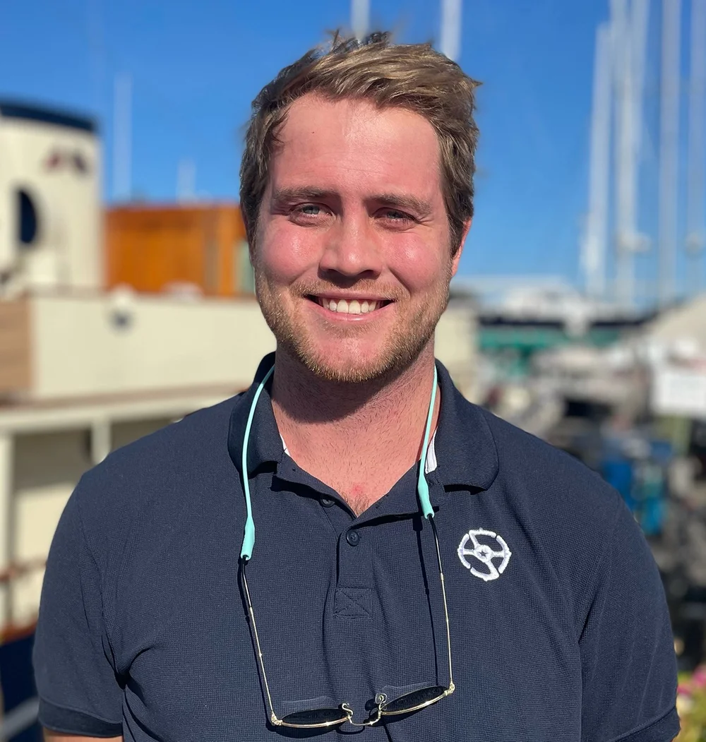 Newport Shipyard Team — Safe Harbor Newport Shipyard