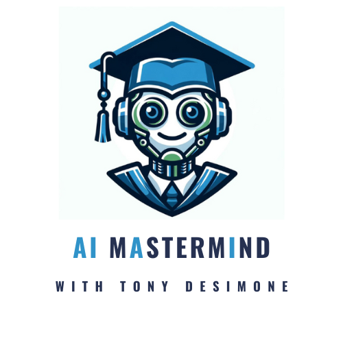 AI Mastermind