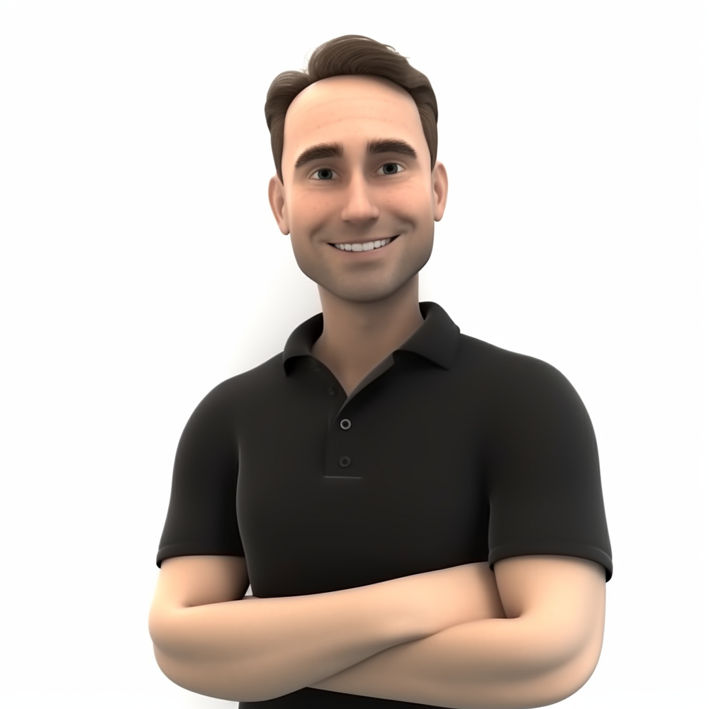 You're the Expert Now