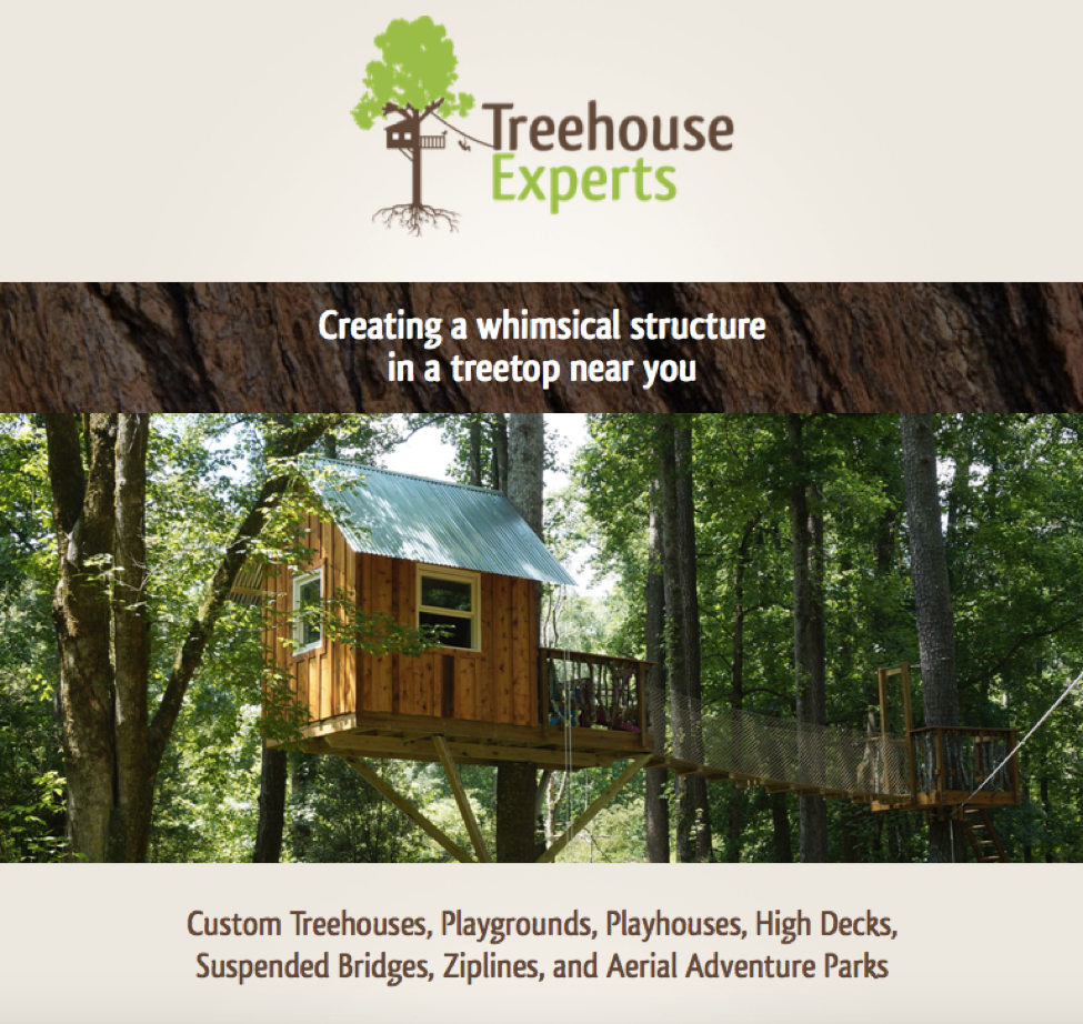 Pricing and Catalogue — Treehouse Experts LLC