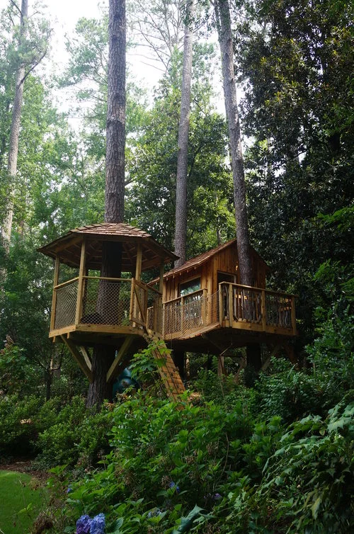 Treehouse — Treehouse Experts LLC