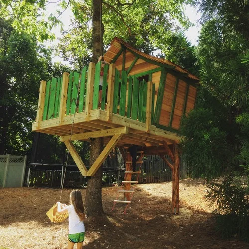 Treehouse — Treehouse Experts LLC