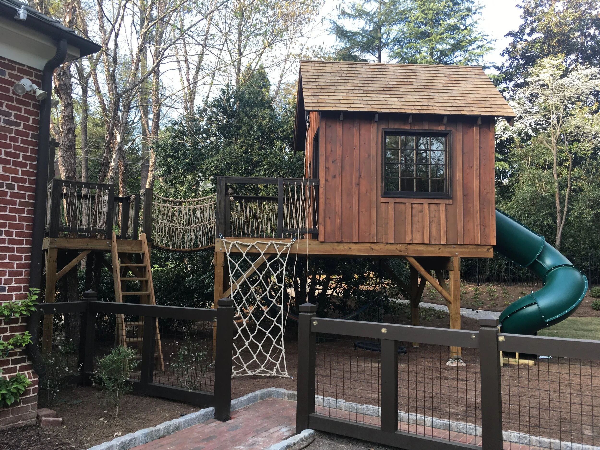 Treehouse — Treehouse Experts LLC