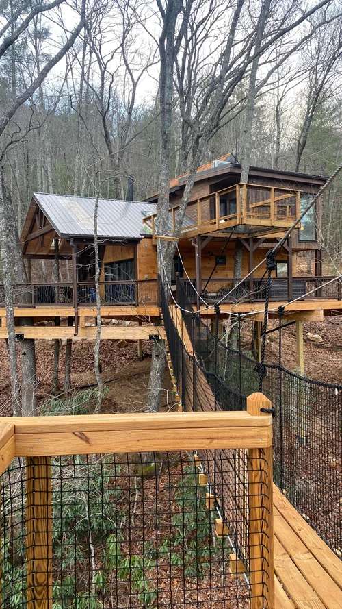 Treehouse Experts LLC