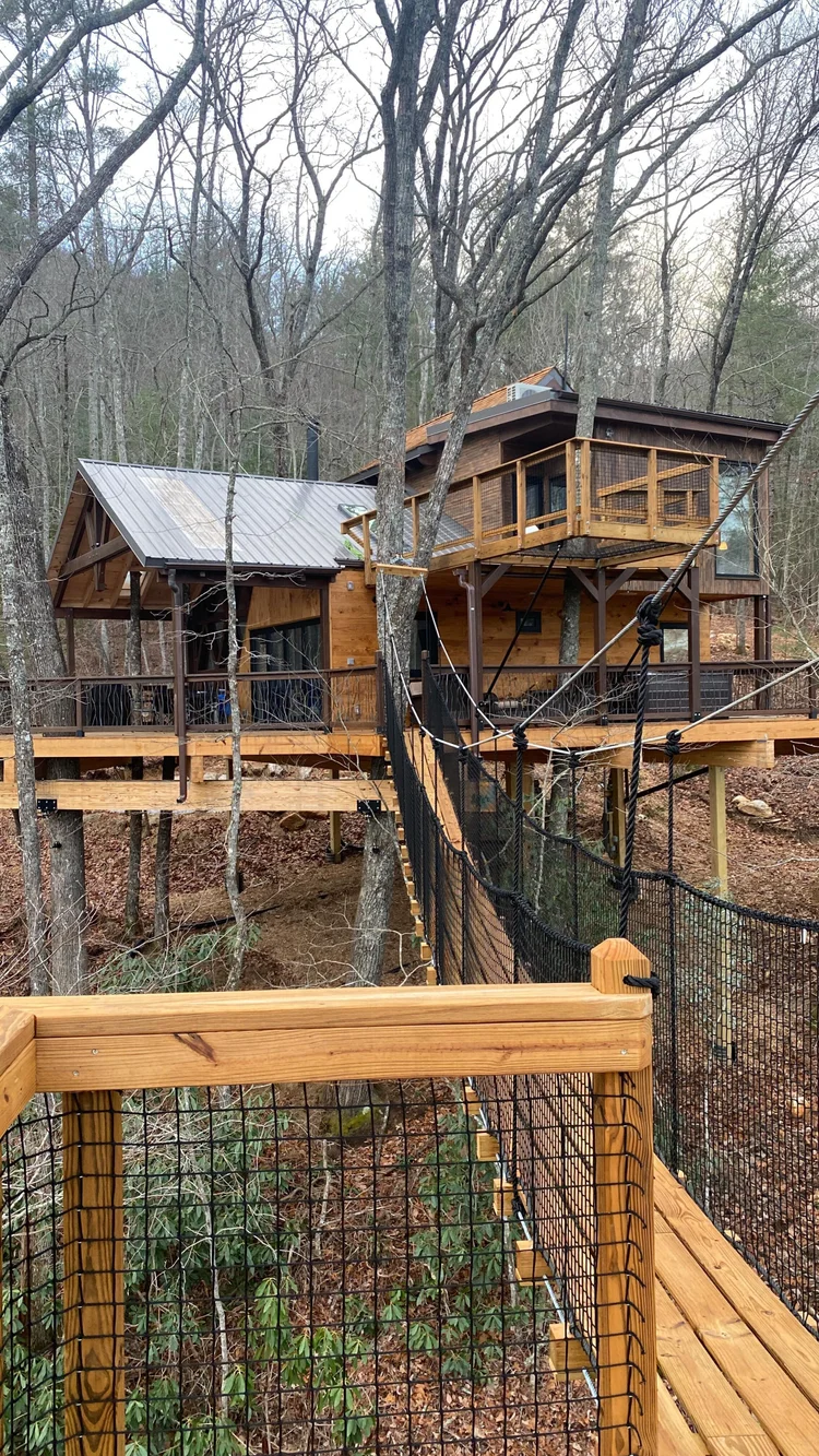 Treehouse Experts LLC