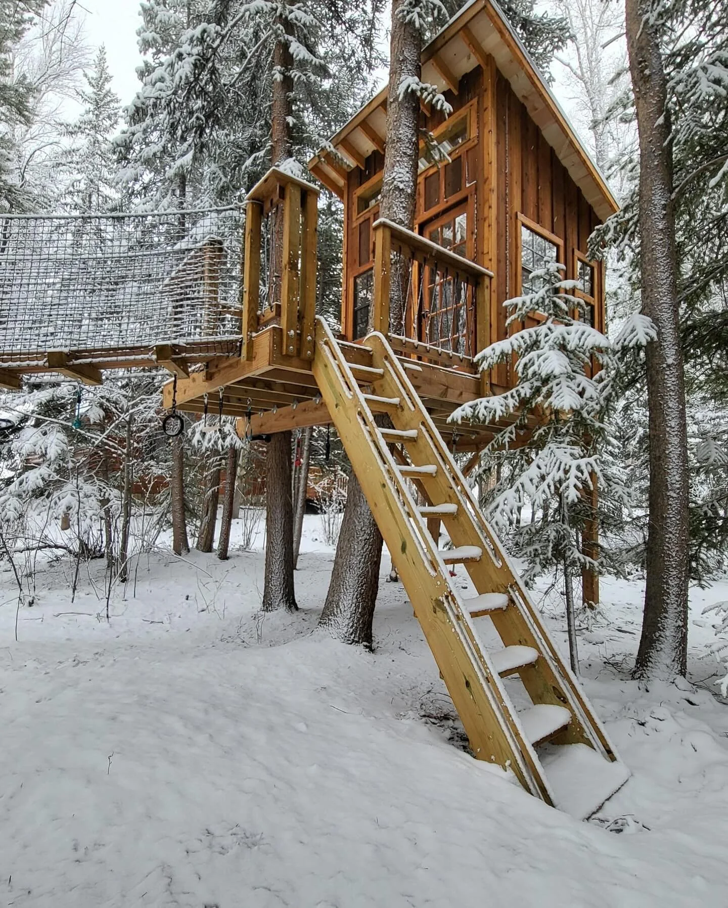 Treehouse Experts LLC