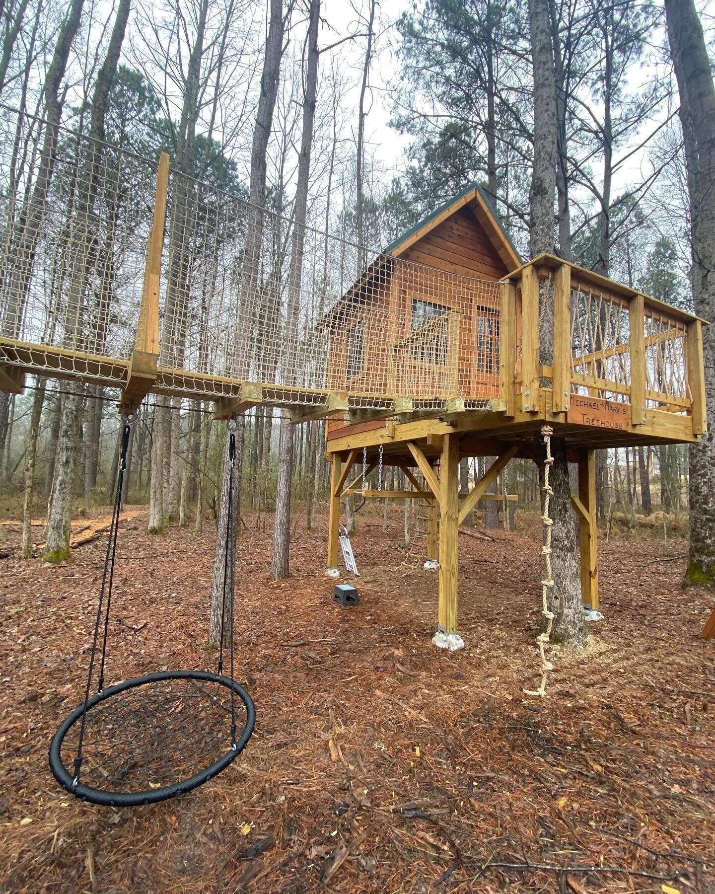 Treehouse Experts LLC