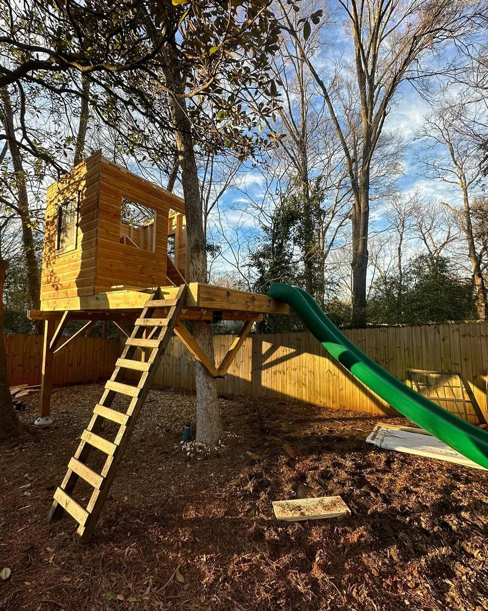 Treehouse Experts LLC