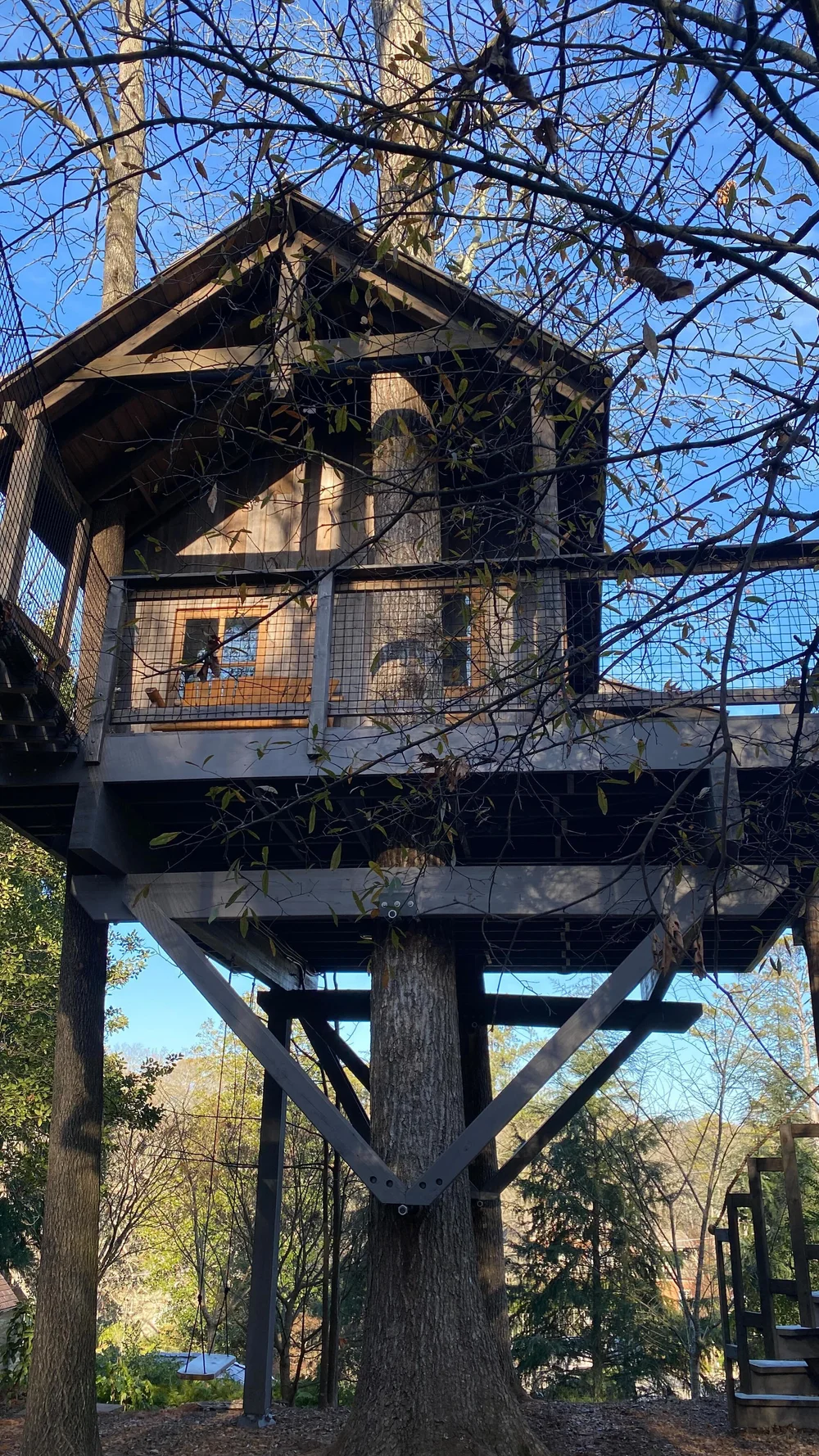 Treehouse Experts LLC