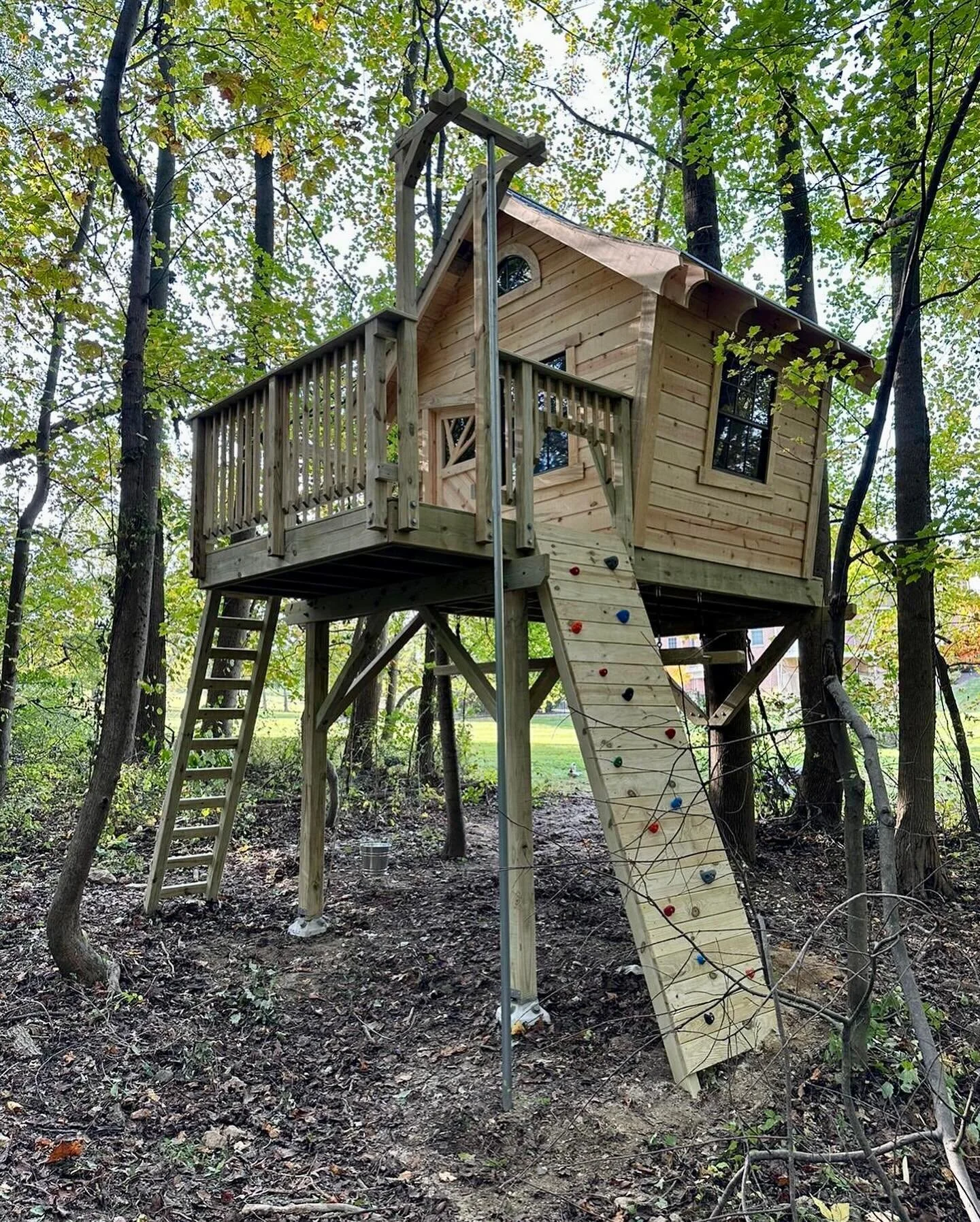 Treehouse Experts LLC