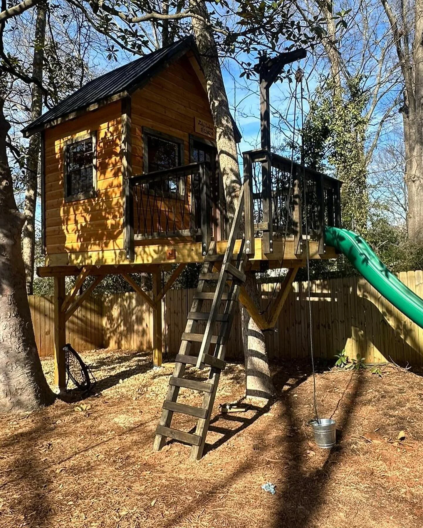 Treehouse Experts LLC