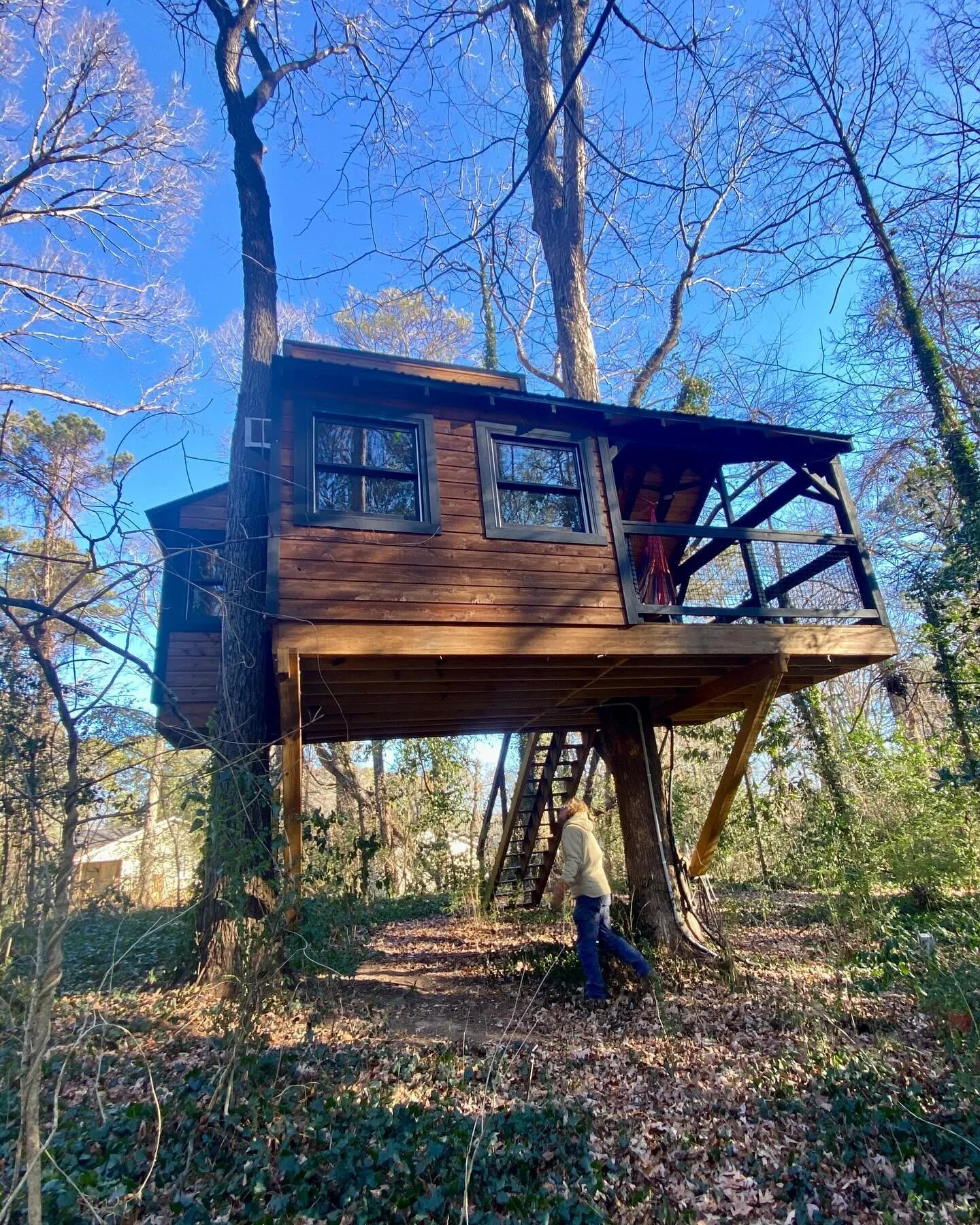 Treehouse Experts LLC