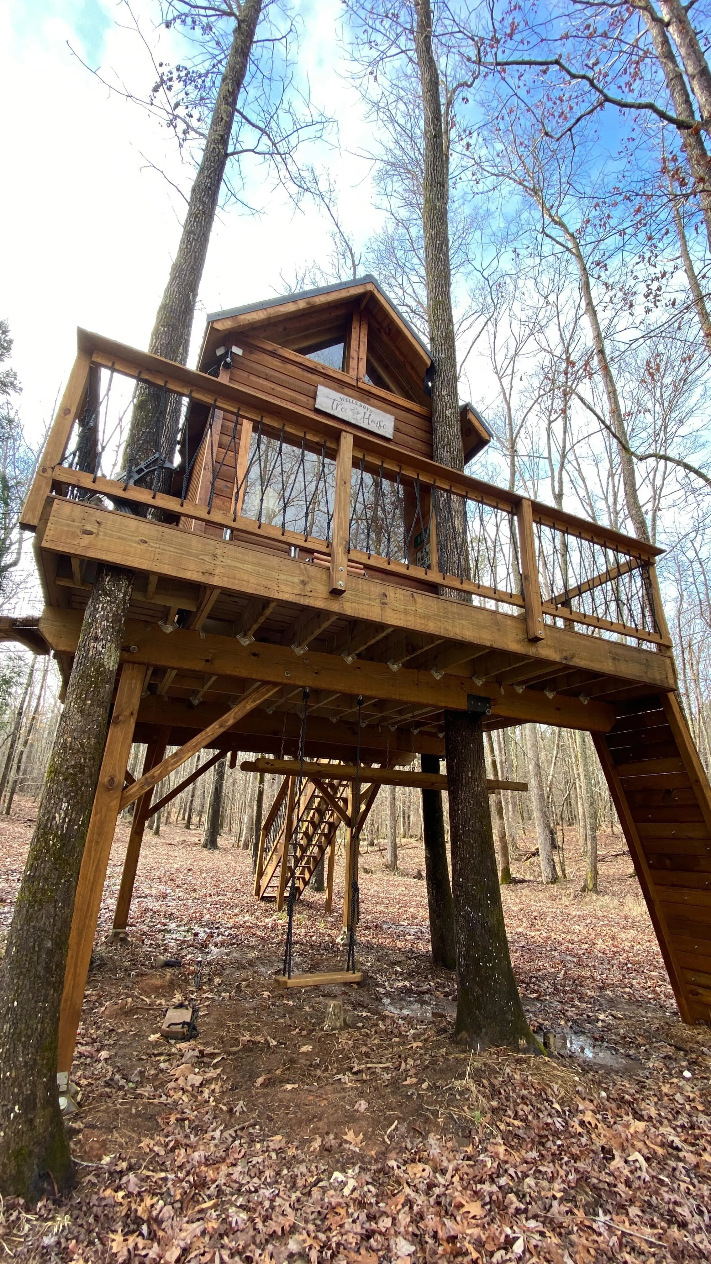 Treehouse Experts LLC
