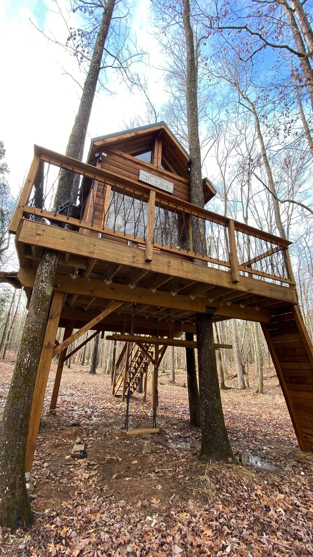 Treehouse Experts LLC