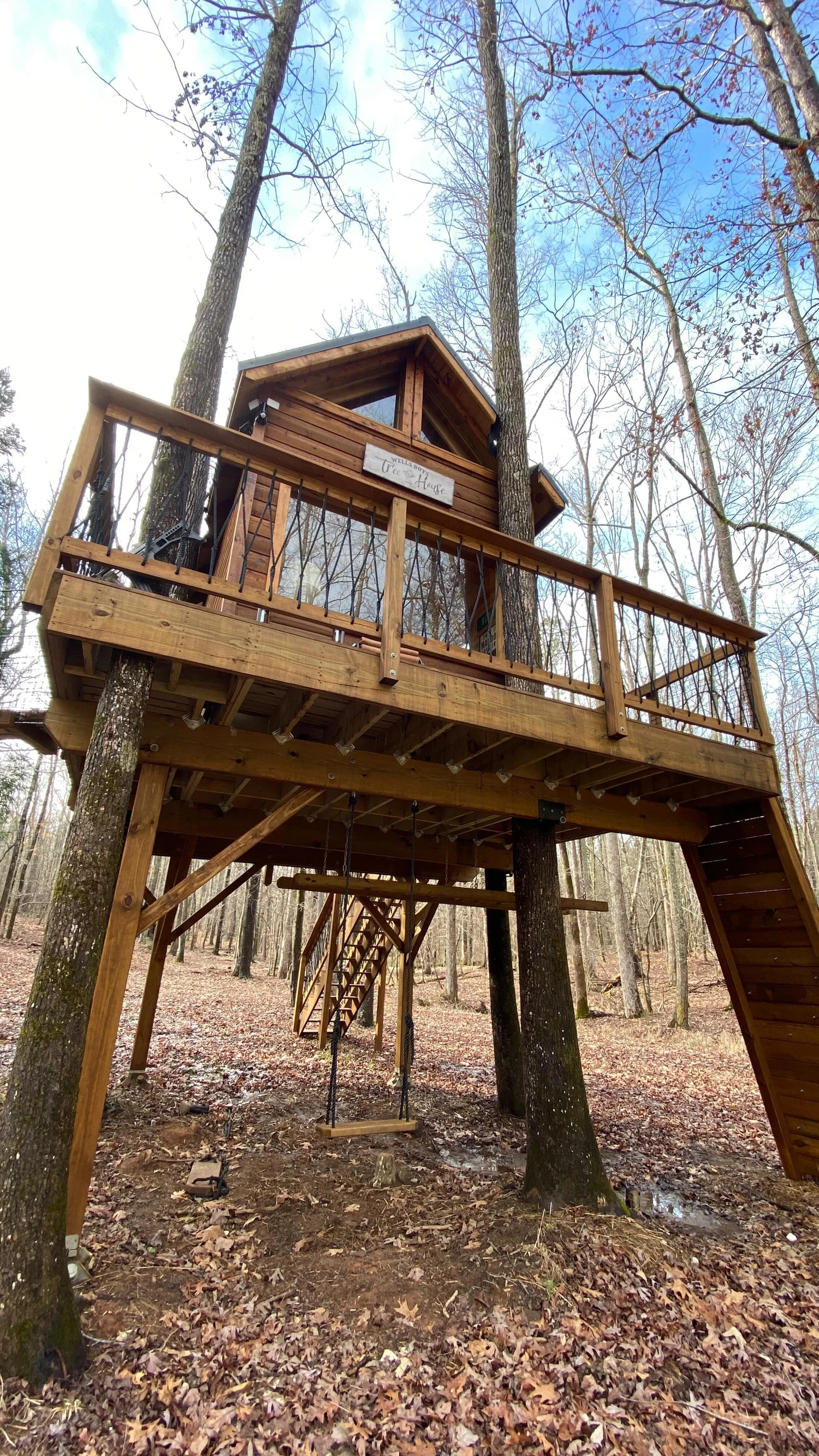 Treehouse Experts LLC