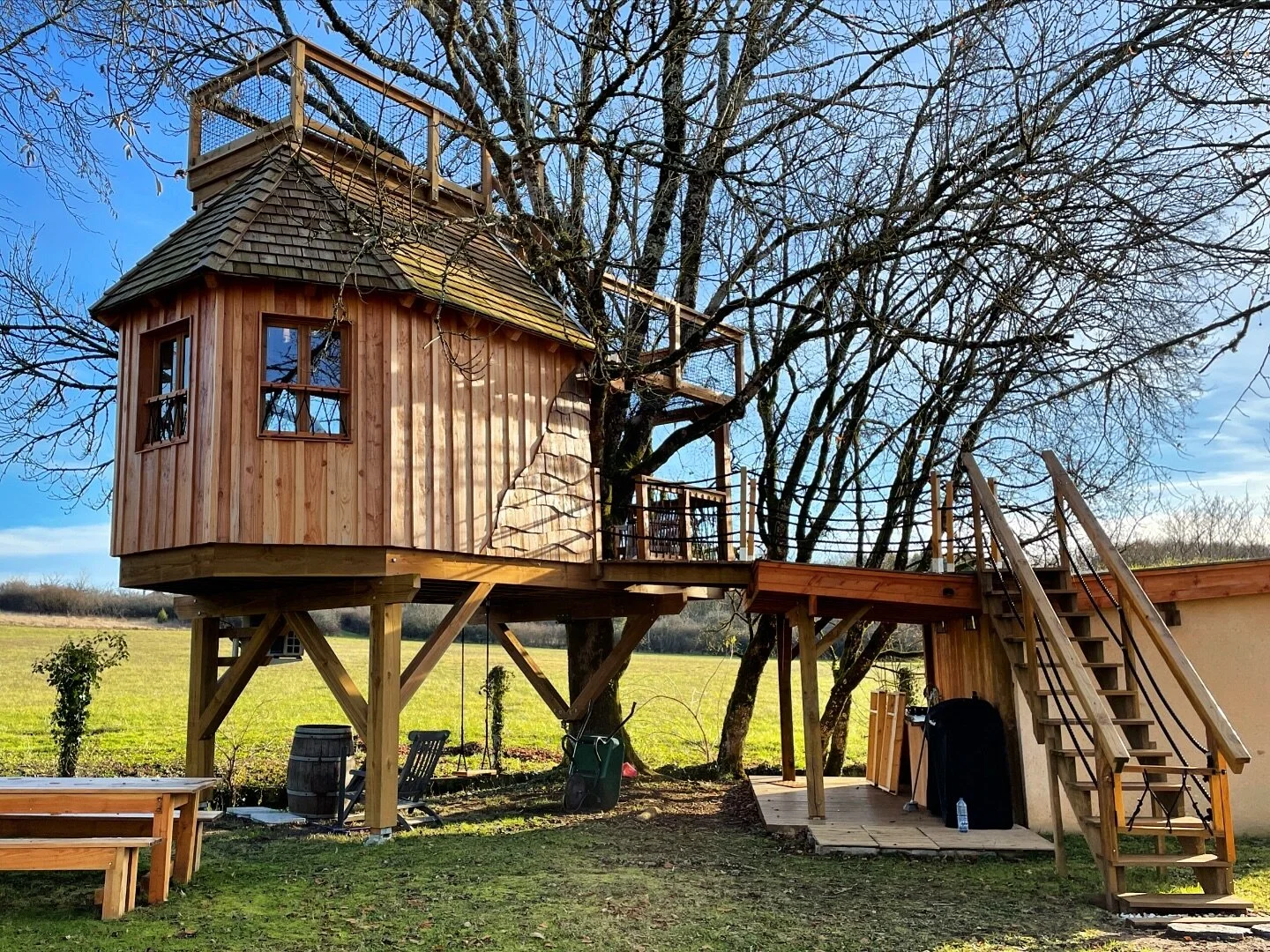 Treehouse Experts LLC