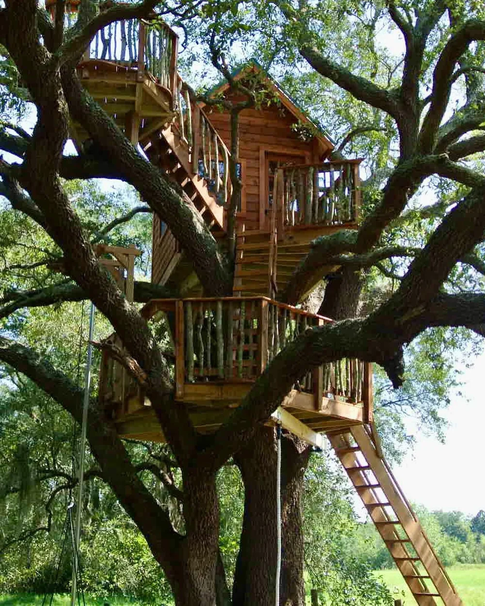Treehouse Experts LLC