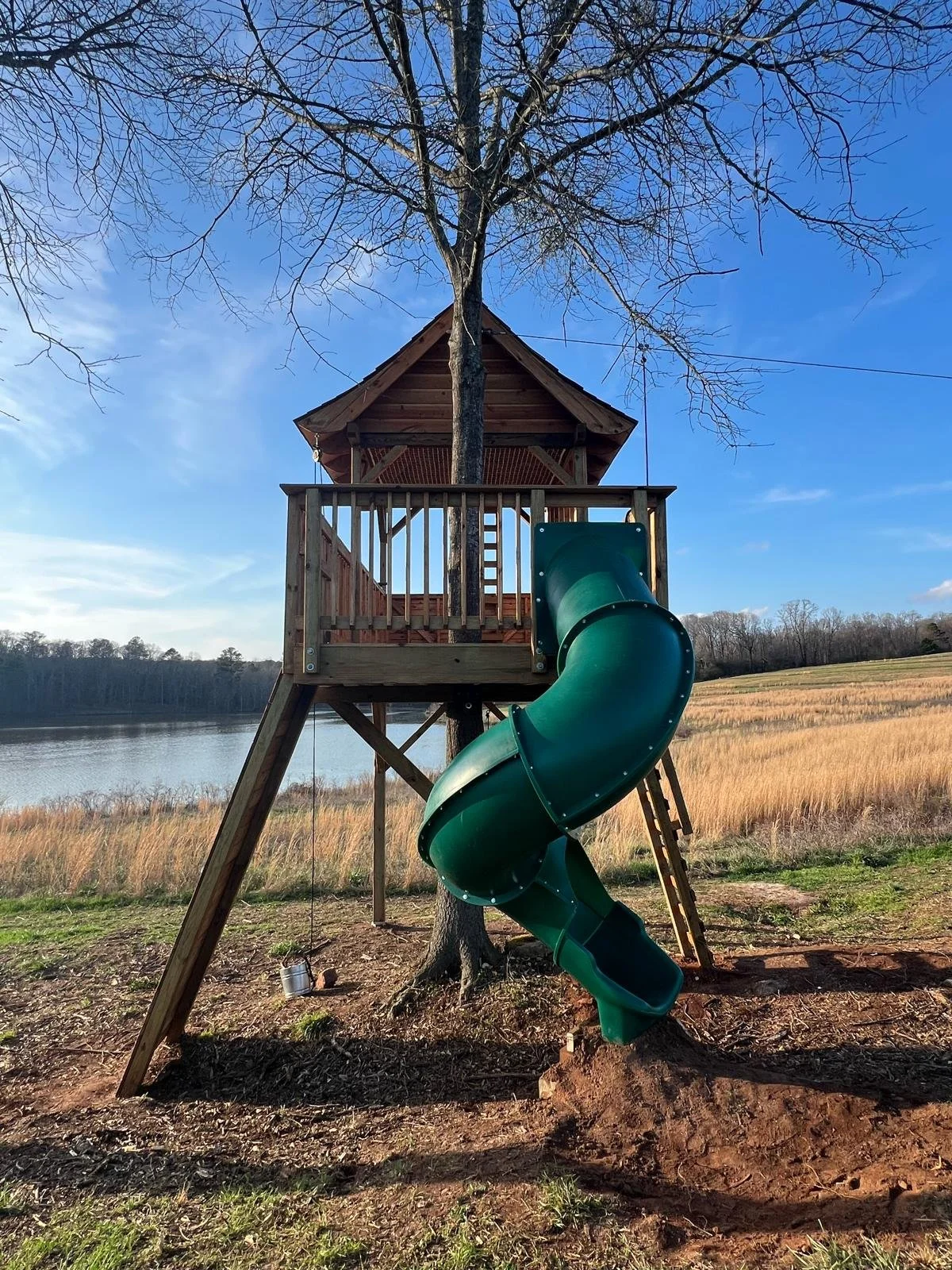 Treehouse — Treehouse Experts LLC